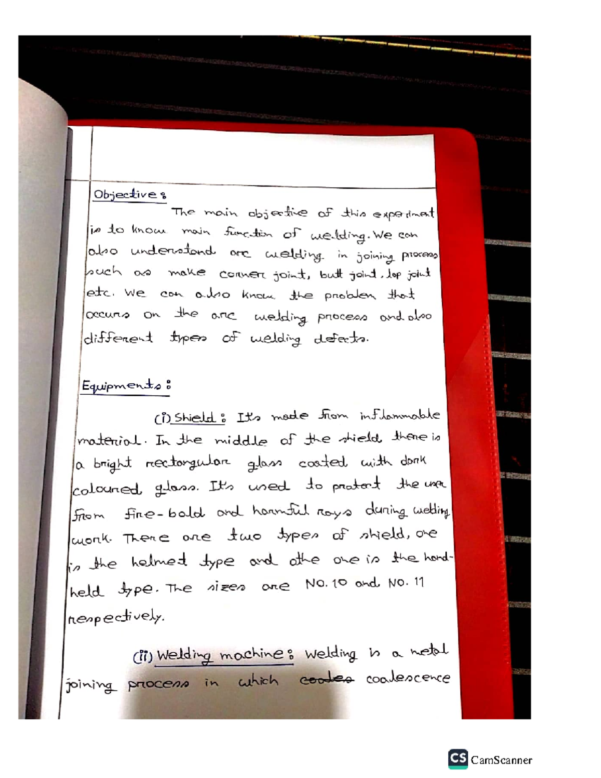 IPE Machine Shop Lab Report: Study on Sand Mold Preparation - Studocu