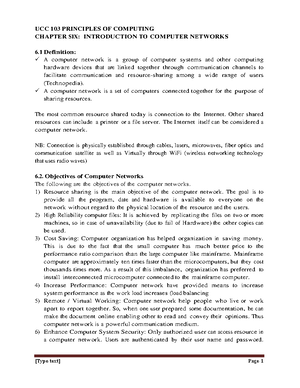 [Solved] Differentiate between software and hardware giving examples ...