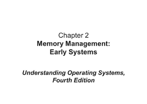 [Solved] a Draw four Gantt charts that illustrate the execution of ...