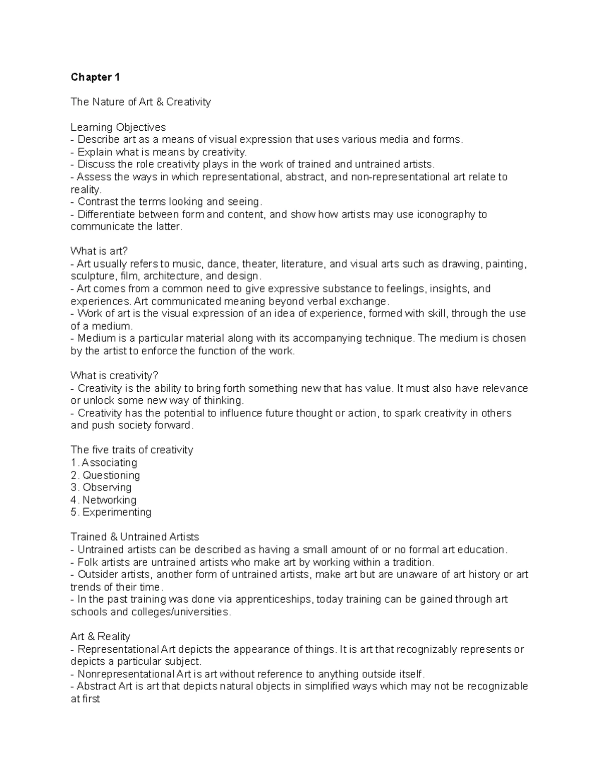Chapter 2 - Lecture notes 2 - Chapter 2 The purposes and Functions of ...