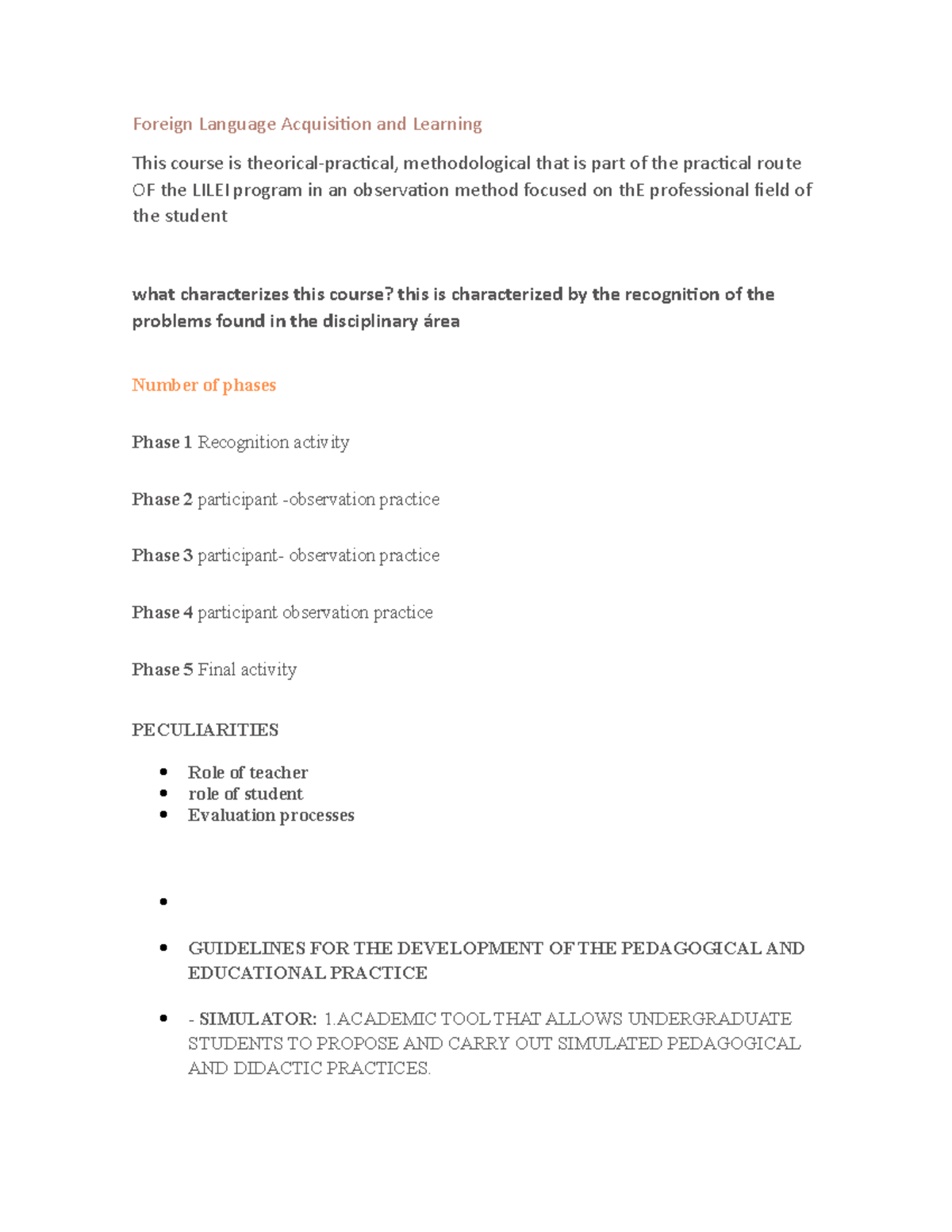 EXPO - This is an important and clear work regarding the matter ...