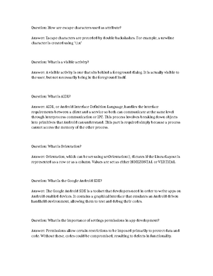 POB P2 - 2024-1 - Past paper - Entrepreneurship and small business ...