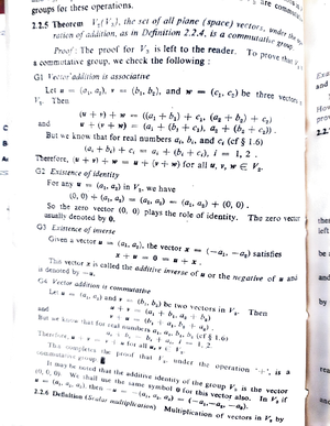 Matrix Cheat Sheet Corrected - Matrix & Linear Algebra Cheat Sheet 1 ...