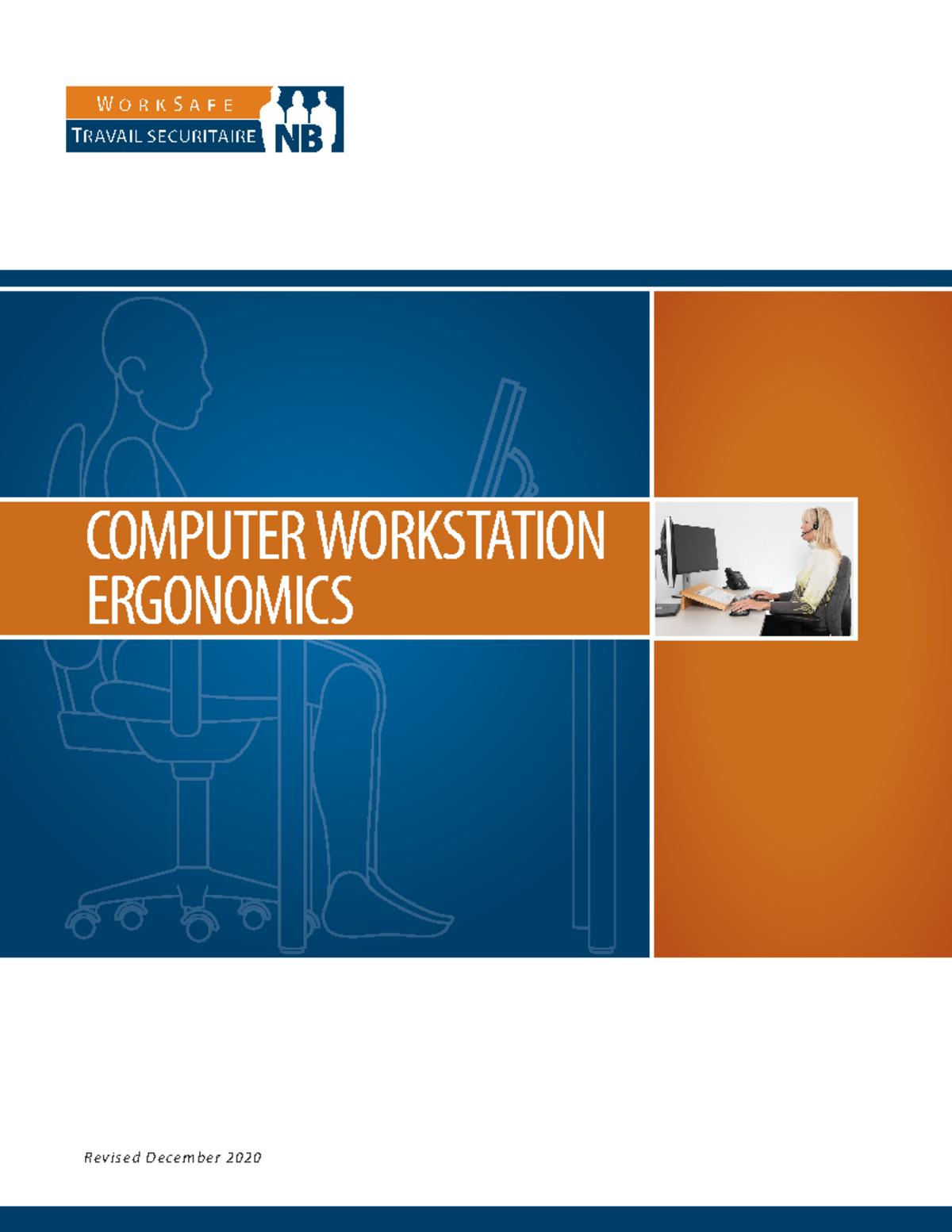 Computer Workstation Ergonomics: A Comprehensive Setup Guide - Studocu