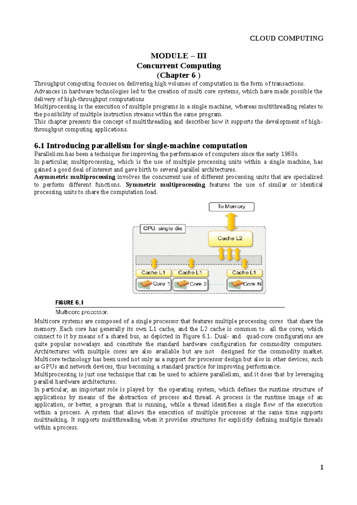 BCS602 Machine Learning Syllabus - Semester 6 Overview - Studocu