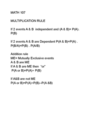 [Solved] Set A contains 37 elements set B contains 42 elements and 11 ...