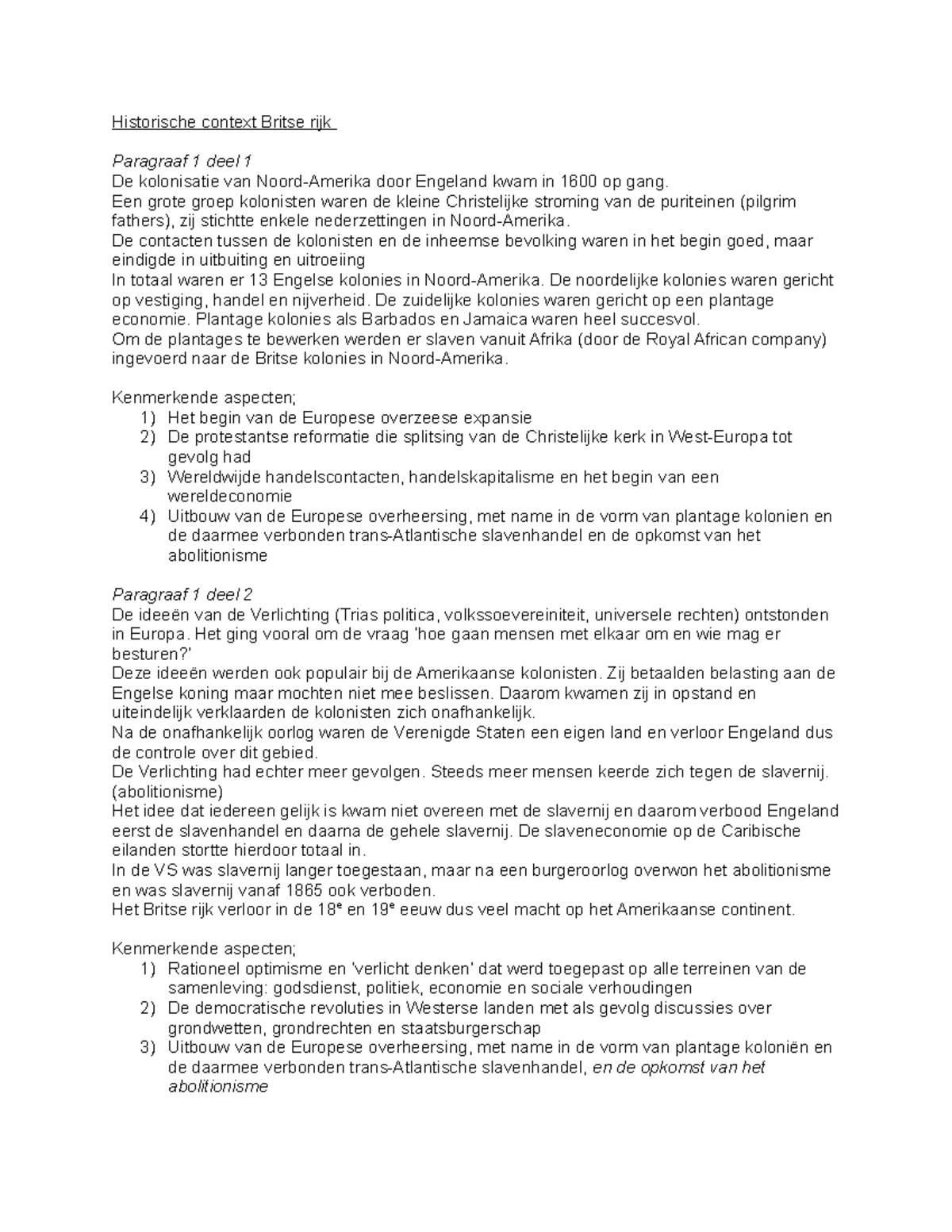 Rampjaar 1672: Analyzing the Impact on the Dutch Republic - Studeersnel
