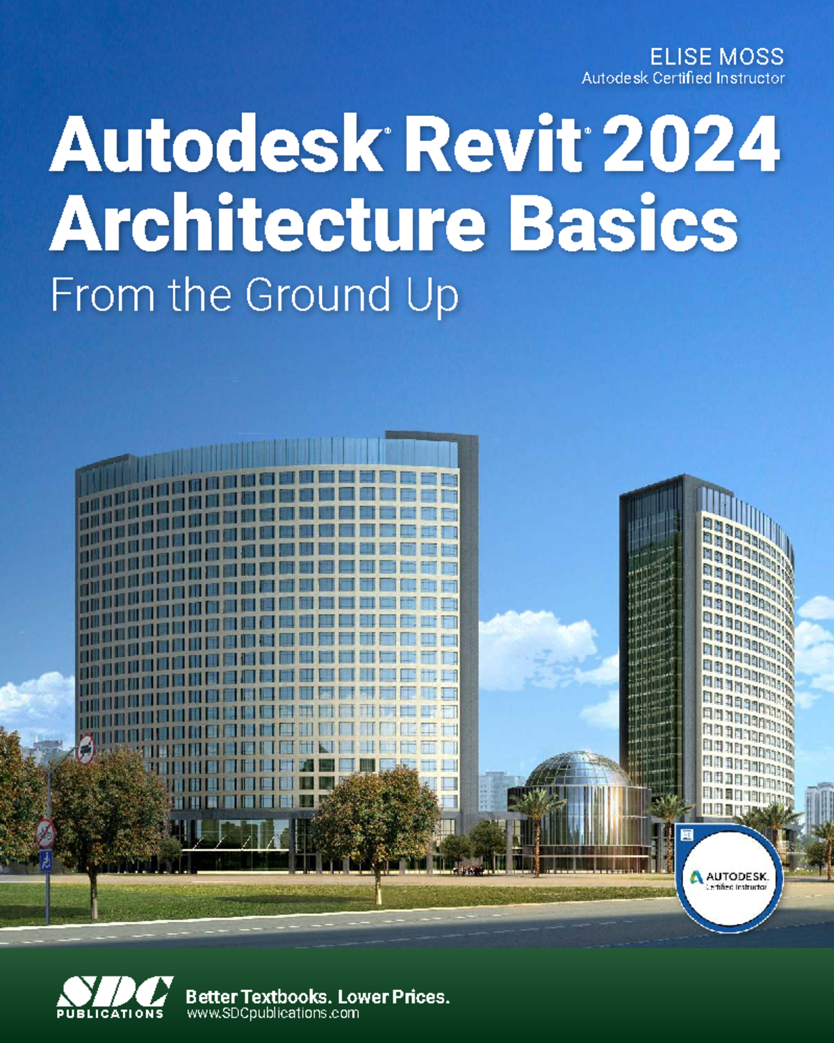 Revit 2024: Architecture Basics Guide for Autodesk Certification - Studocu
