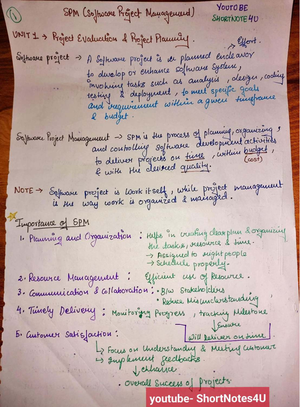 U2 - SOFT COMPUTING NOTES - UNIT - 2 Collaboration Diagrams: A ...