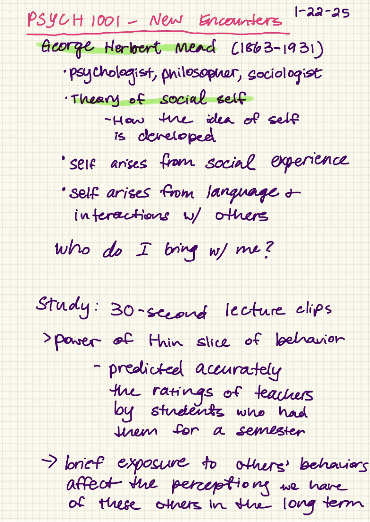 Document Analysis and Research Strategies - Course Code: RES101 - PSYC ...