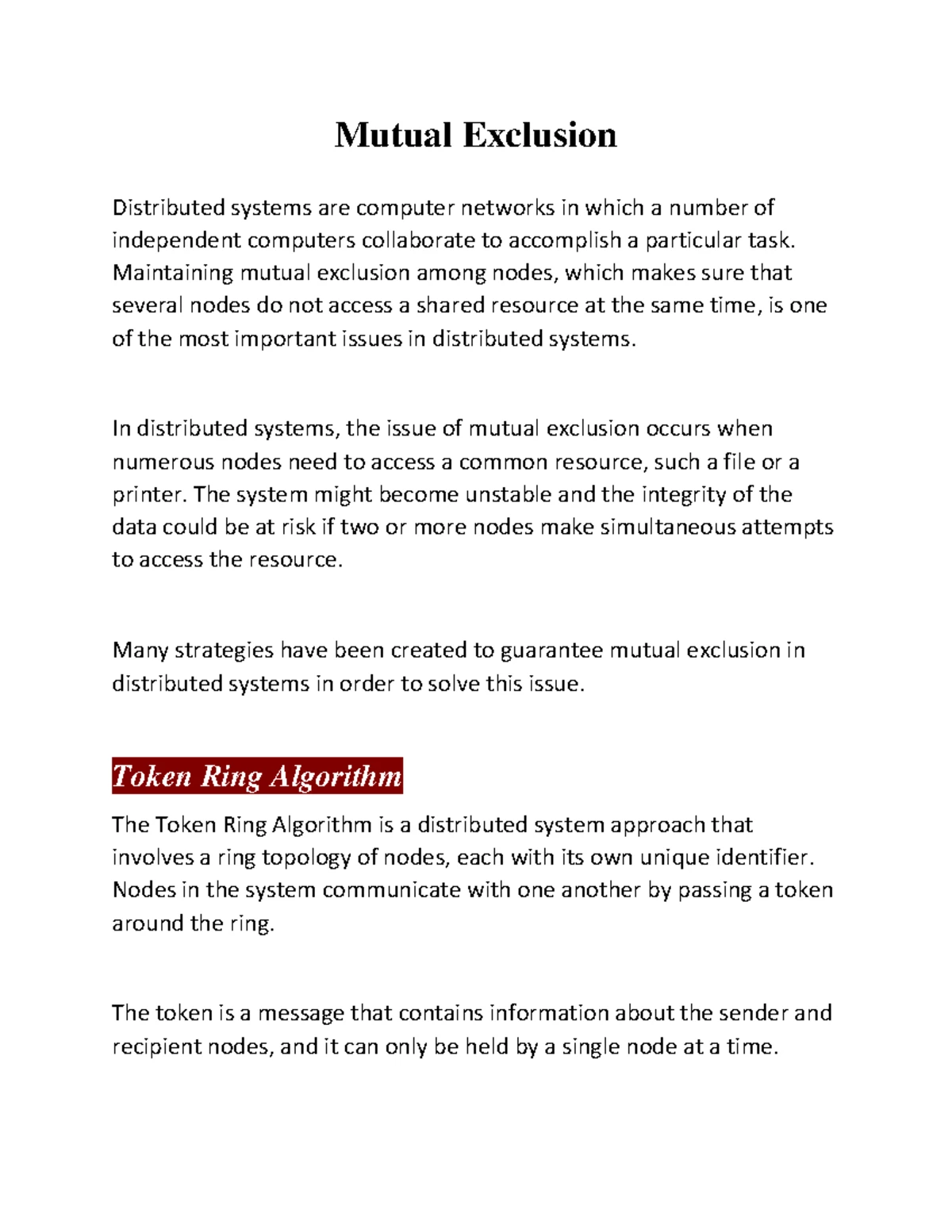 Chapter 05 Risk Management test bank - Chapter 05 Risk Management ...
