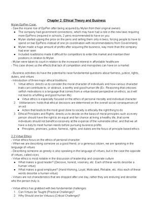 [Solved] What is the purpose of business We can not escape the ...