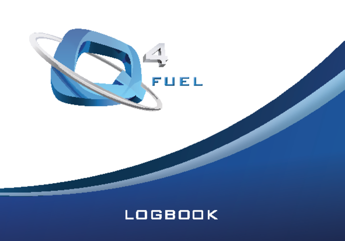 Q4 Vehicle Maintenance Logbook A5 2025 - Studocu