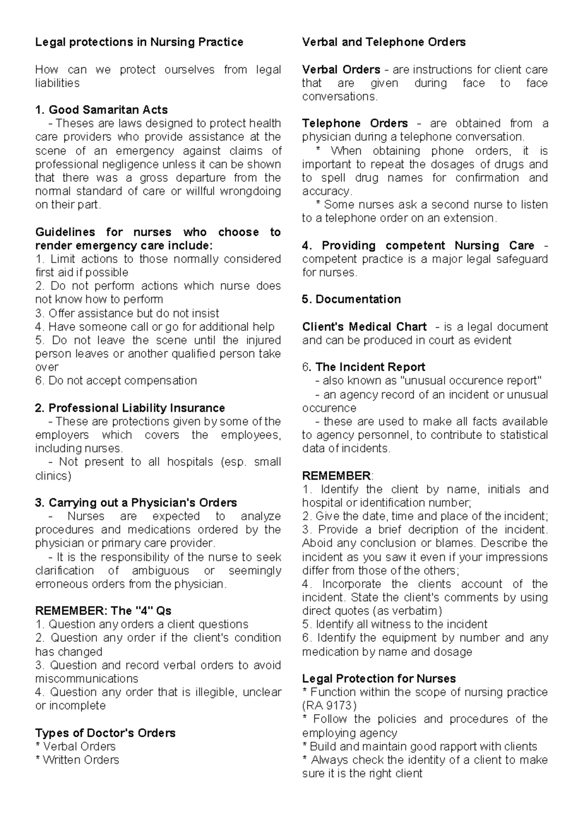 Medical- Abbreviations - MEDICAL ABBREVIATIONS To be knowledgeable how ...