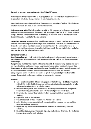 3.4 homeostasis - ncea level 3 biolofgy - INTRODUCTION Homeostasis is ...