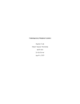 MGT-410 - Servant Leadership - Studocu