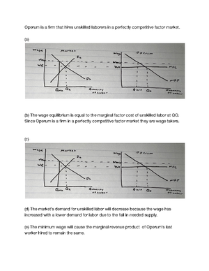 Micro Unit 3 Study Guide - AP ® Micro Unit 3: Production, Costs ...