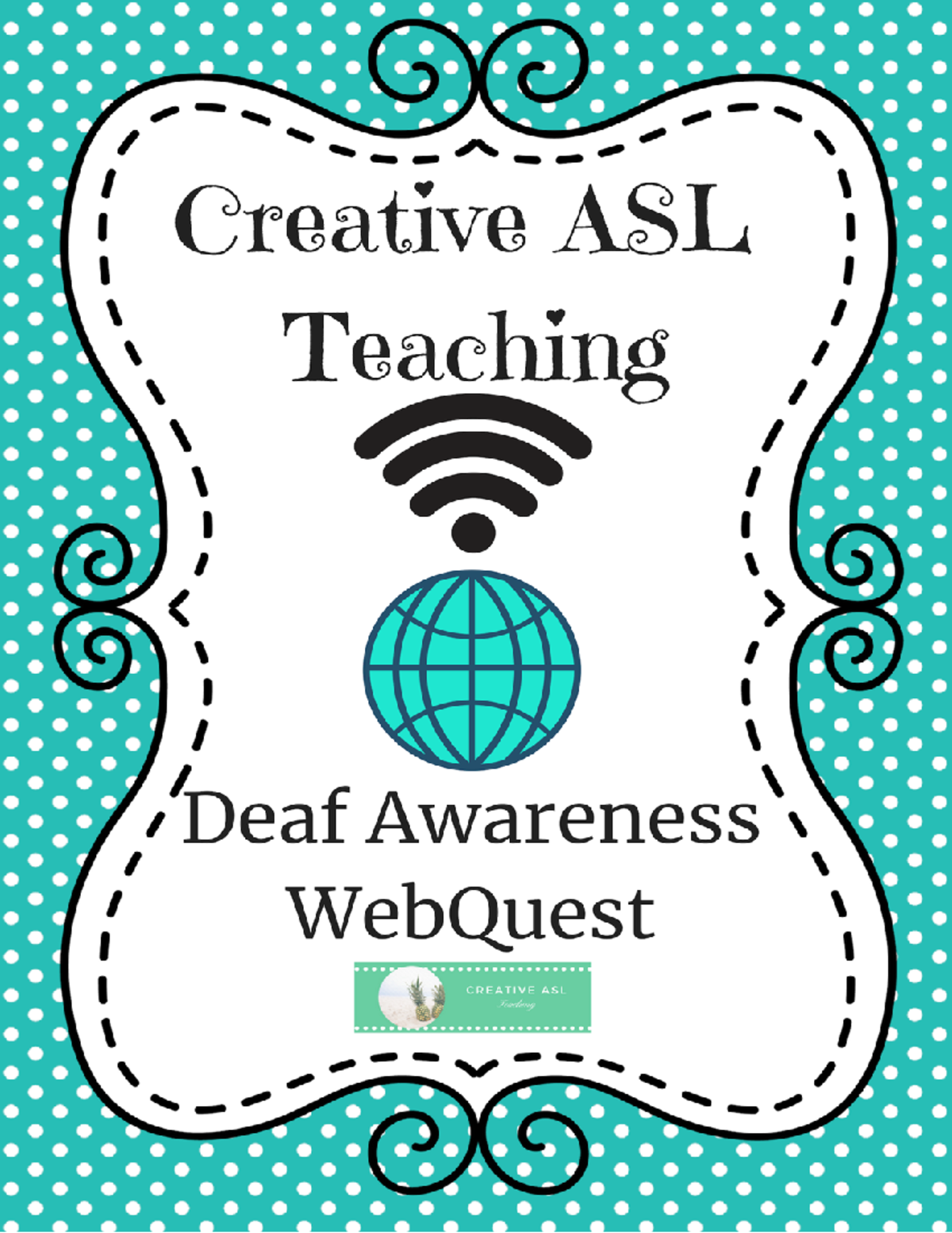 Deaf Awareness Web Quest for Teachers and Students (TP T) - Studocu