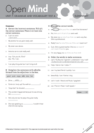 1°y2° Sesion ACTV O - Ingles 2024 - SESIÓN DE INGLÉS –SECUNDARIA INGLES 1 SESION DE APRENDIZAJE ...