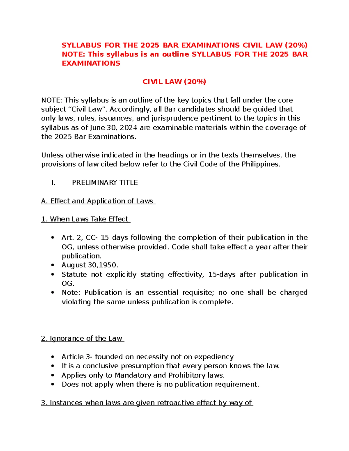 Legal Requirements for Certification Against Forum Shopping in Civil ...