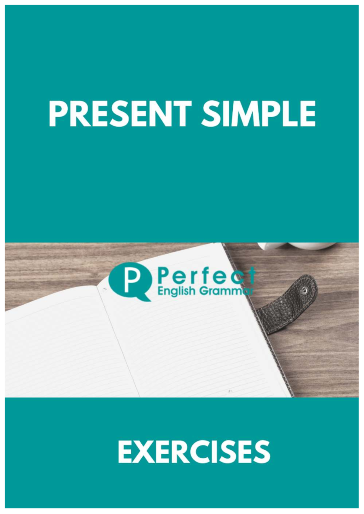 Level 1 Present Simple Exercises: Comprehensive Guide - Studocu