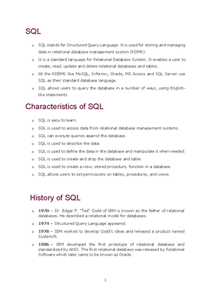 System Development notes - System Development notes Introduction System ...