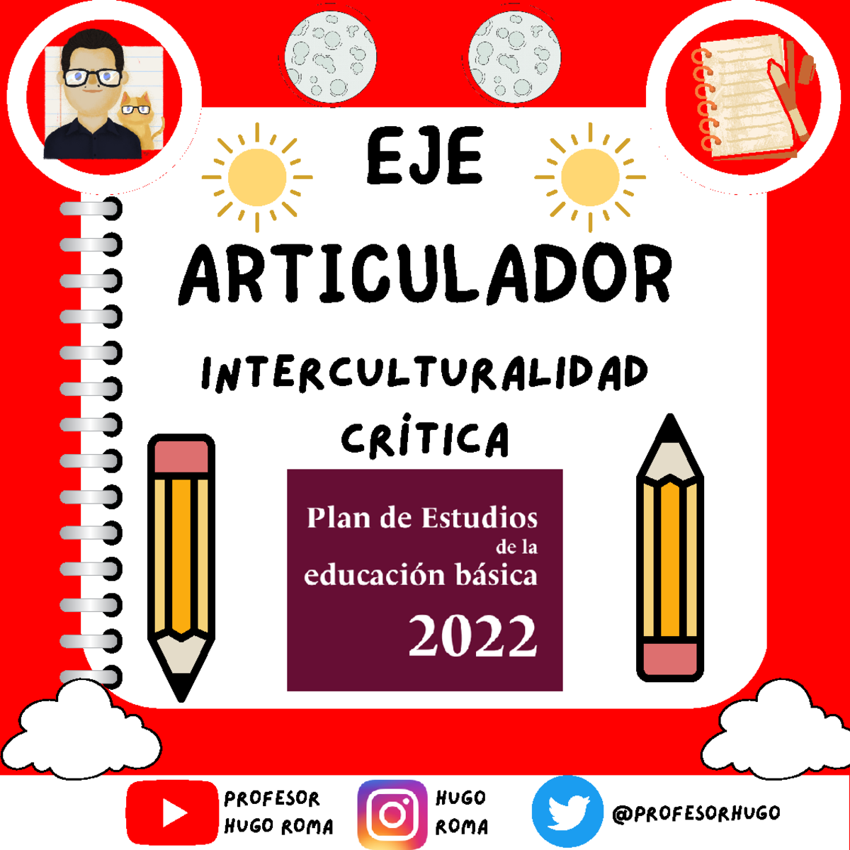 🦄💫 Interculturalidad Critica EJE Articulador - EJE ARTICULADOR INTERCULTURALIDAD CRÍTICA ...