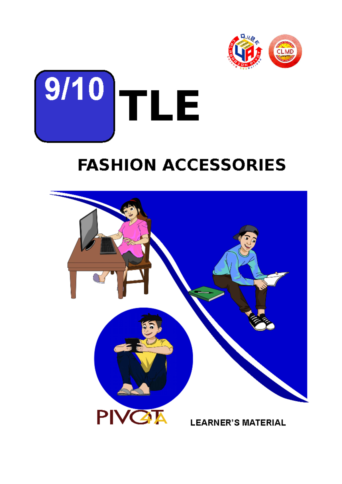 TLE Fashion Accessories: History, Production & Tools Overview for Grade ...