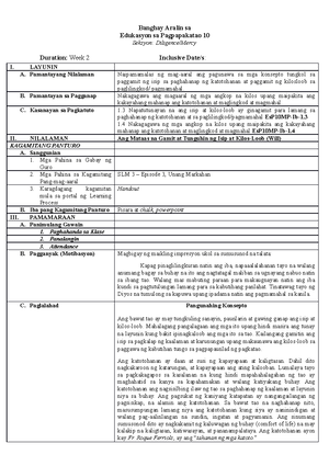 Group 1 Mock Trial Script - Mock Trial Script Criminal Case: Violation ...