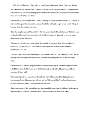 Tv Journ Script - Example - TELEVISION NEWS REPORT SCRIPT News - Studocu