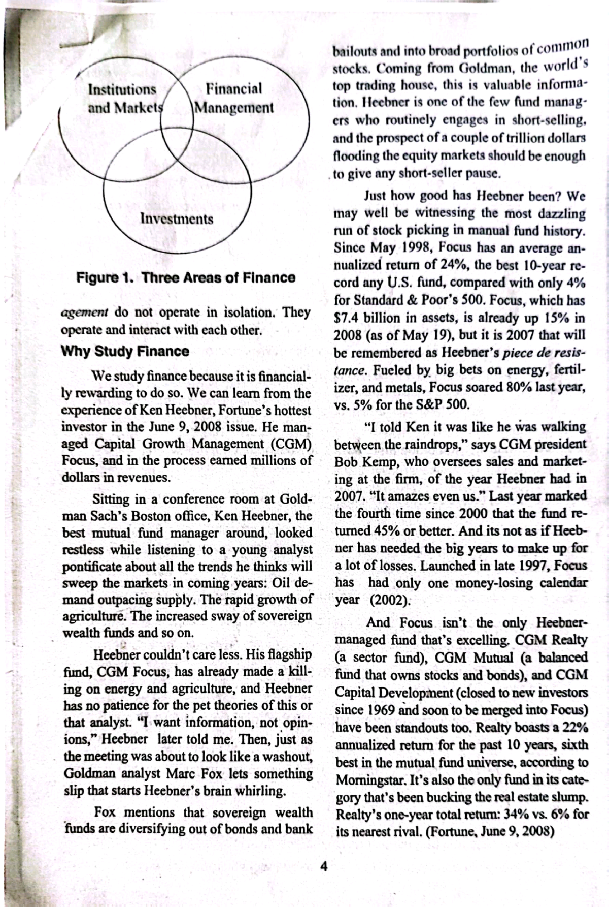 Why-Study-Finance - Financial management - bailouts and into broad ...