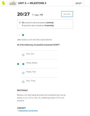 [Solved] construct a stem and leaf plot for the number of defects per 100 - Intro to Statistical ...