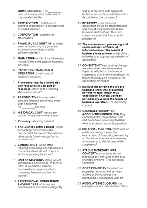 Financial Accounting Cengage Notes and Answers - Cengage 1: $55,550 ...