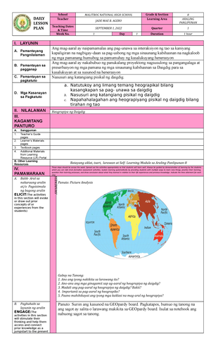 Chapter Two RRL 1 - Review of Related literature - 816 research-article ...