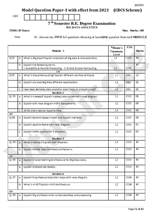 Unit1 AI - INTRODUCTION, INTELLIGENT AGENTS, SOLVING PROBLEMS BY SEARCHING UNIT 01 Introduction ...
