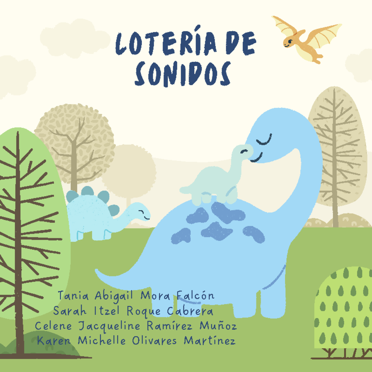 Instrucciones para el Juego de Lotería de Sonidos - Studocu