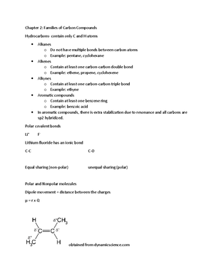 Simple Distillation Lab Report - Simple Distillation Ryan Huckaby CHEM ...