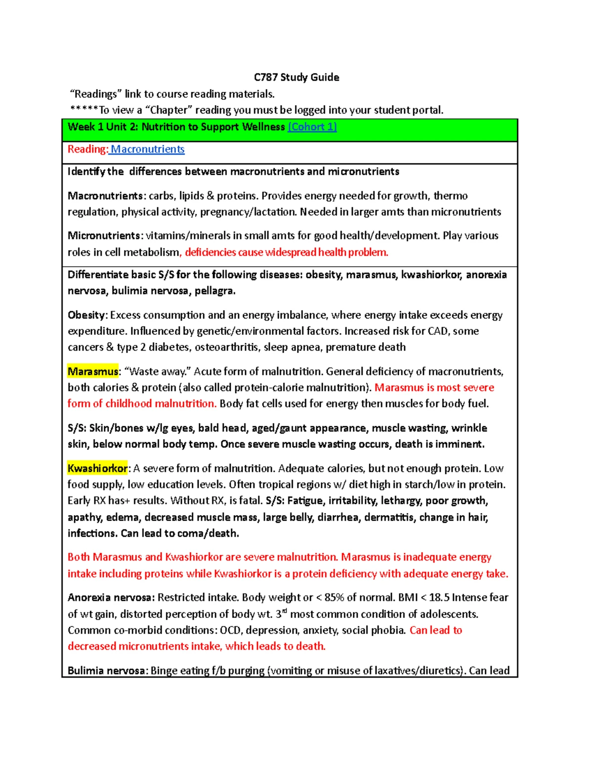 Jawaban Tugas 3 Studi Kelayakan Ekspansi Warung Lezat EKMA4116 - Studocu