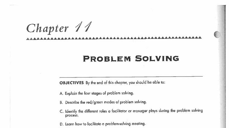 Final Exam Study Guide for ABC101: Problem Solving Techniques - Studocu