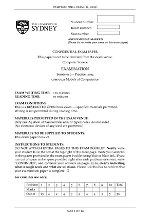 [Solved] The input alphabet in this question is a b c For each of the ...