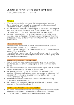 Exam MCQ Answers - Introduction to Information Systems 1. *a. b. c. d ...