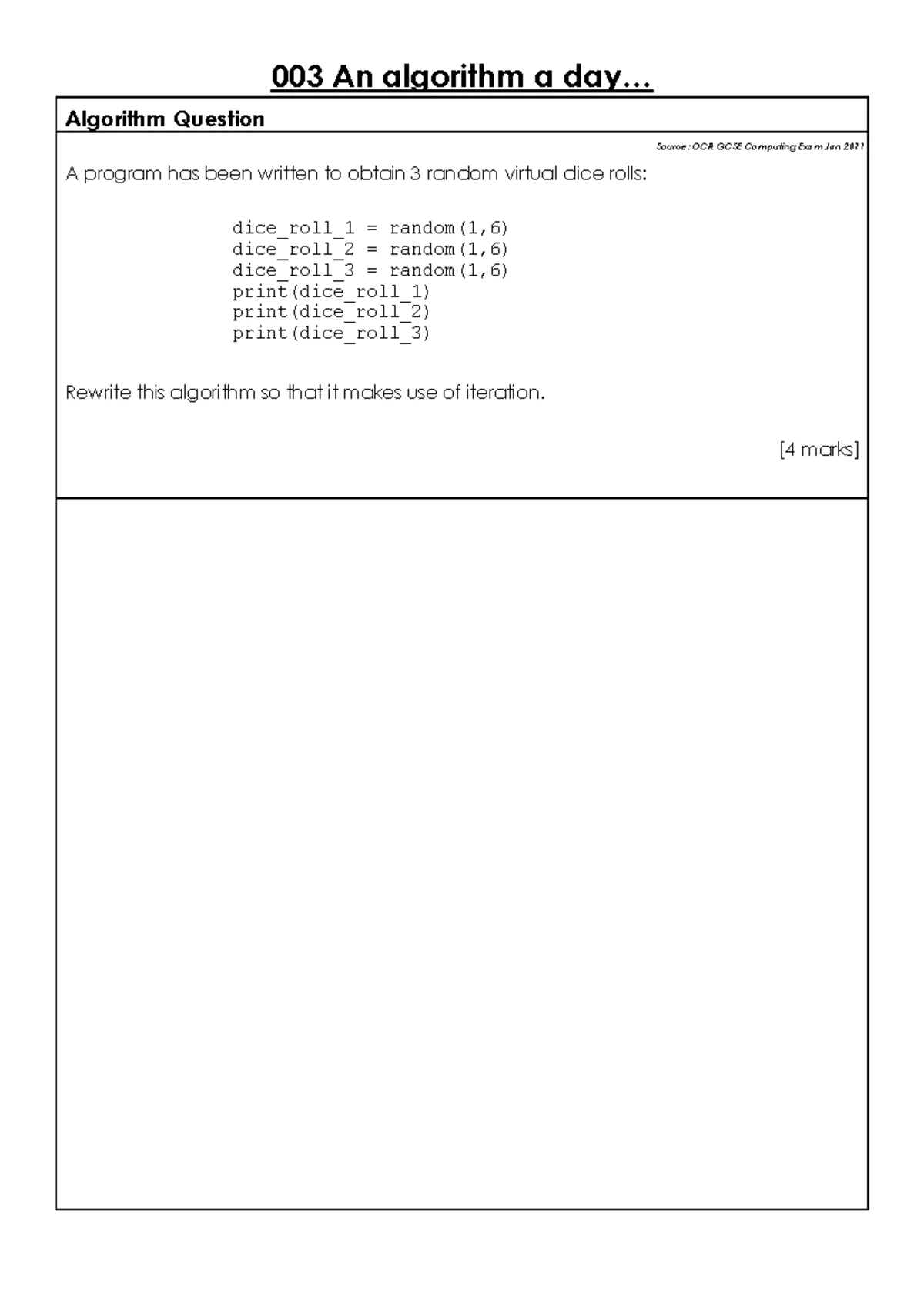 Edexcel GCSE Business (9-1) Essential Formulae for Exams - Studocu