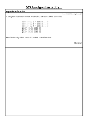 Edexcel GCSE Business Formulae List - Formula List for edexcel GCSE (9-1) Business business ...