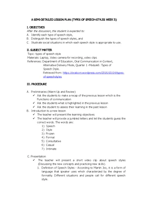 21st Century Literature in the Philippines: Contemporary Period ...