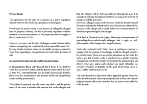 [Chap 7] Appearance and Default Judgment - CHAPTER 7 APPEARANCE AND ...