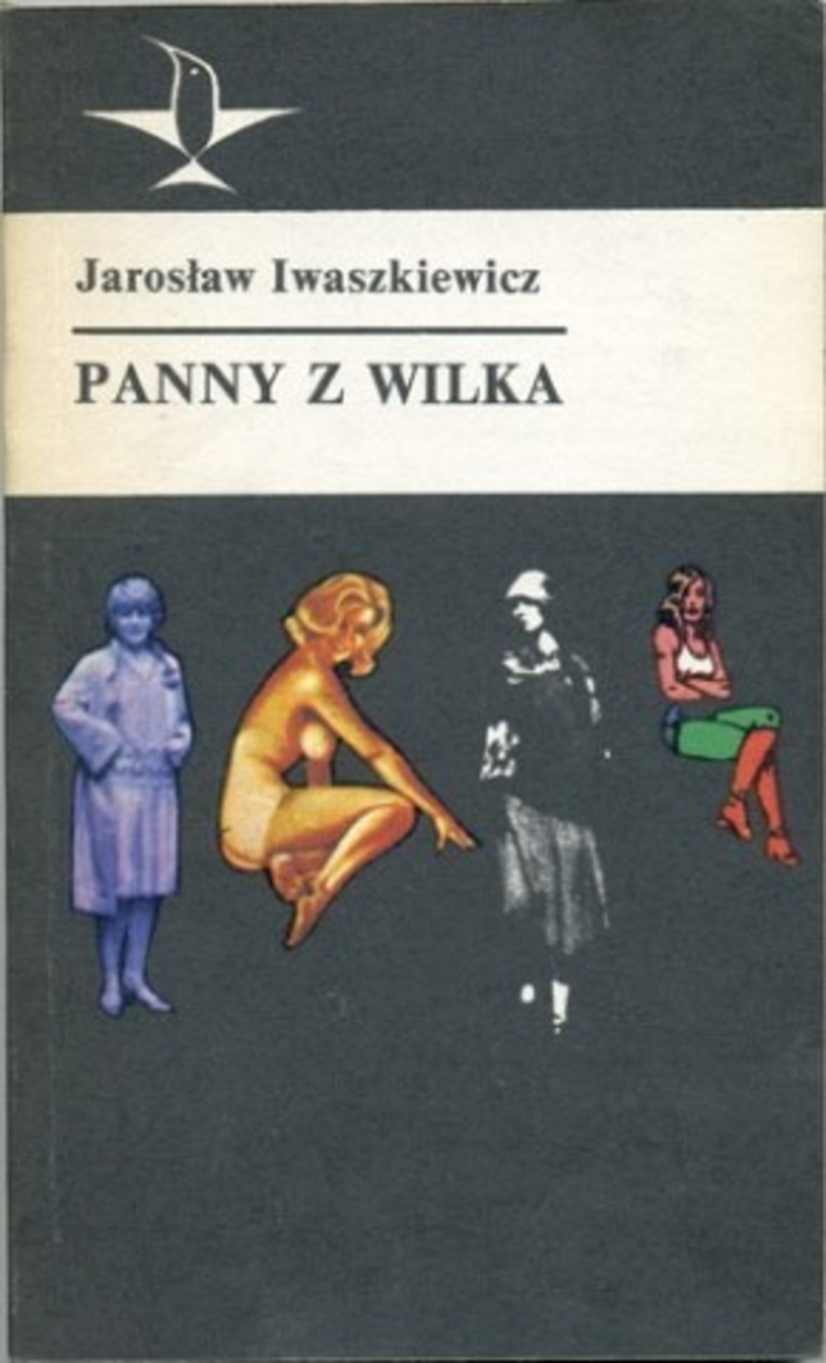 Jarosław Iwaszkiewicz - Panny z Wilka: Analiza i Interpretacja - Studocu