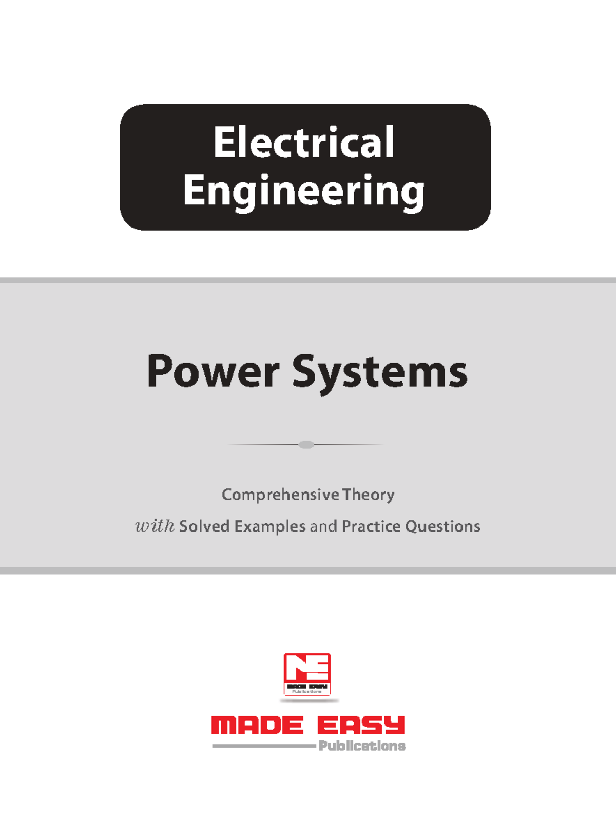 EE Power Systems: Protection and Switchgear Overview - Studocu