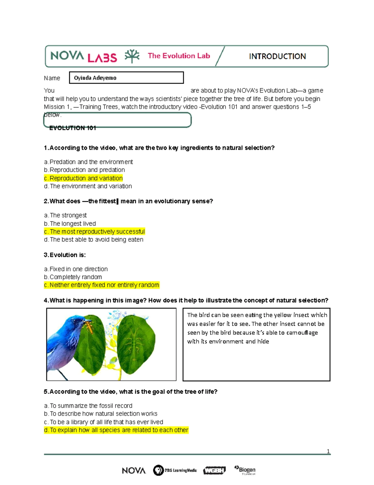 Lab Report for Qualitative Analysis of Group I Cations - Ag+ wasn’t ...