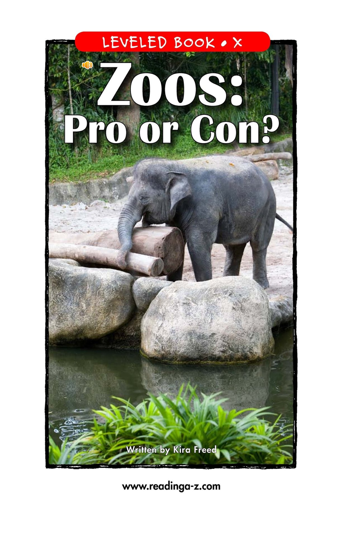 Zoos: Pro or con? A discussion on wildlife conservation and ethics ...