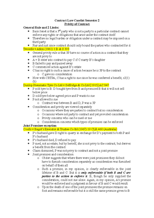 (2d) Chwee Kin Keong v Digilandmall [2004 ] SGHC 71 - Chwee Kin Keong ...